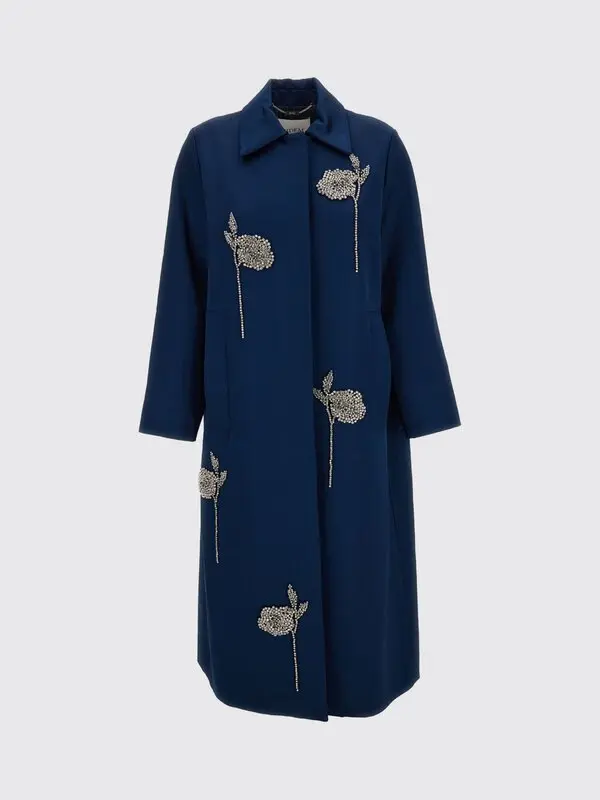 Erdem Coat