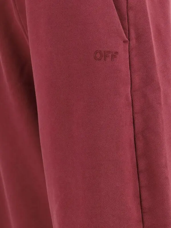 Off-White Pants