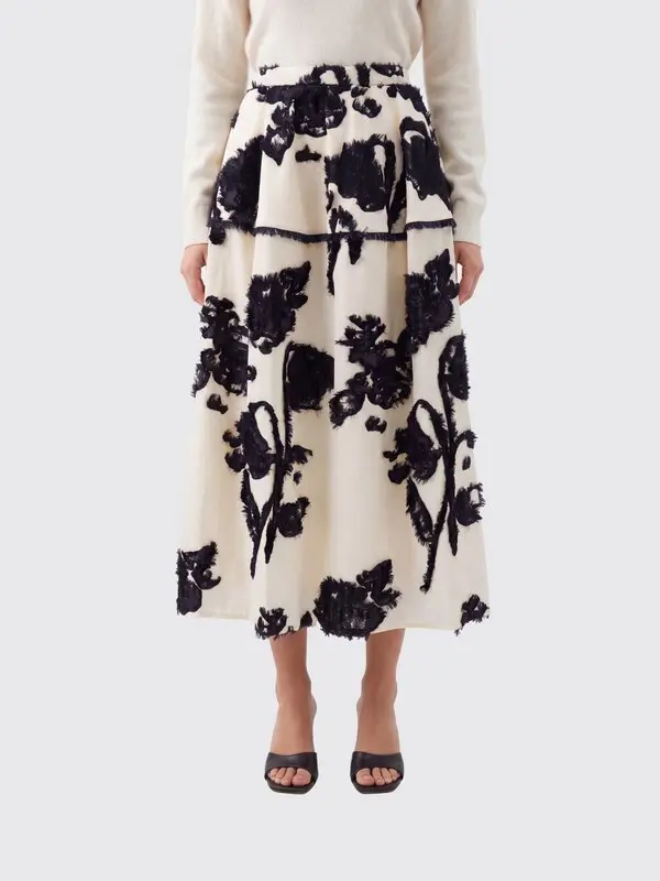 Erdem Skirt