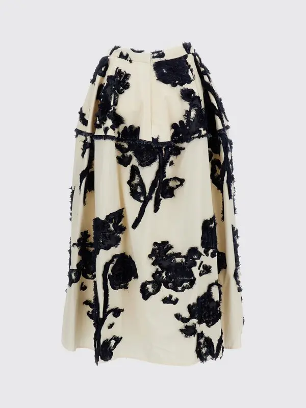 Erdem Skirt