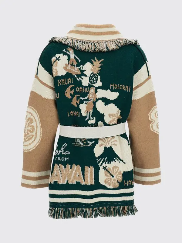 Alanui Sweater