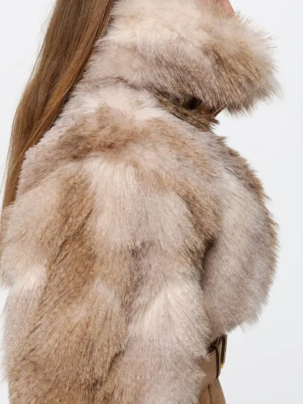 Elisabetta Franchi Jacket