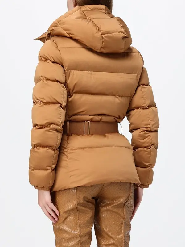 Elisabetta Franchi Jacket - Brown