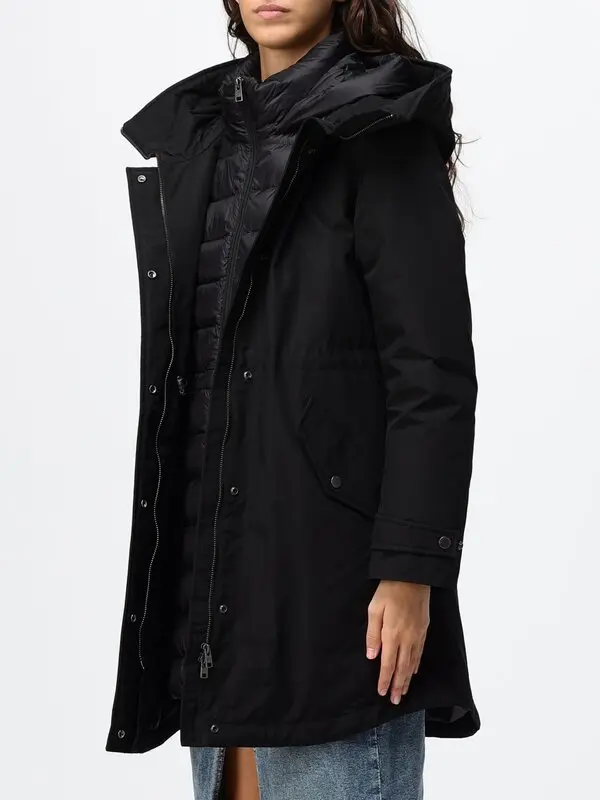Woolrich Coat