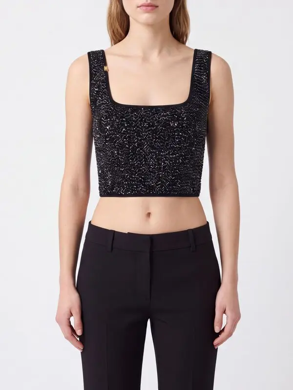 Elisabetta Franchi Top