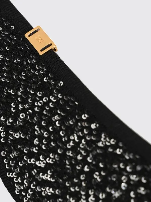 Elisabetta Franchi Top