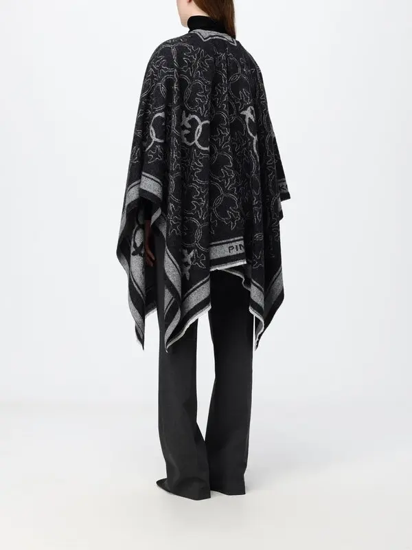 Pinko Coat - Black