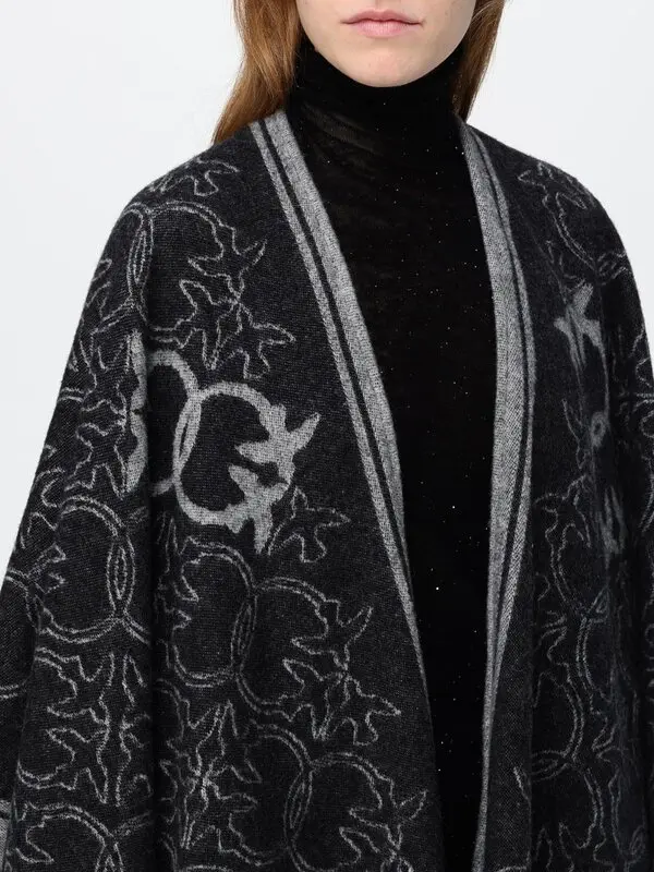 Pinko Coat - Black