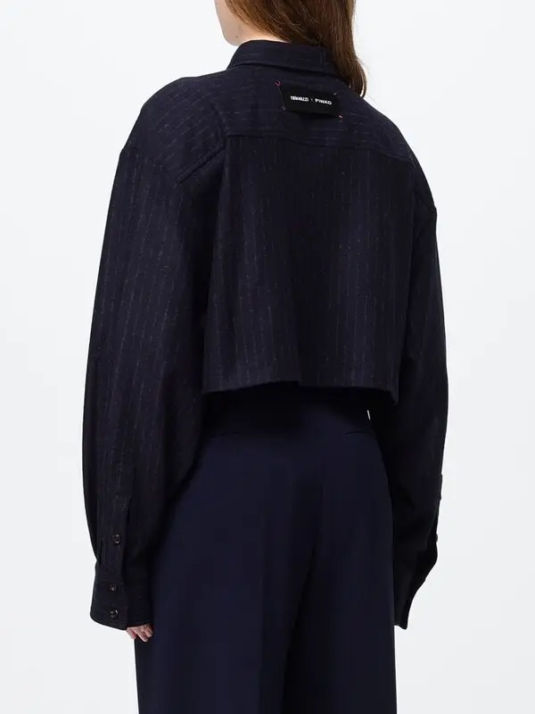 Pinko Shirt