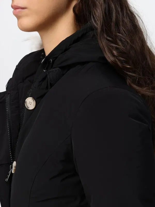 Woolrich Coat