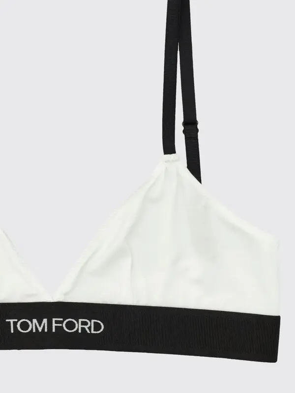 TOM FORD Lingerie - White