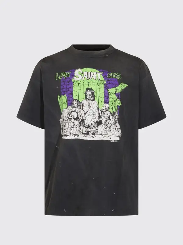 SAINT MXXXXXX Polo Shirt
