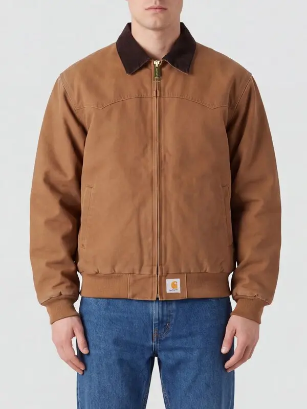 Carhartt Work In Progress Jacket