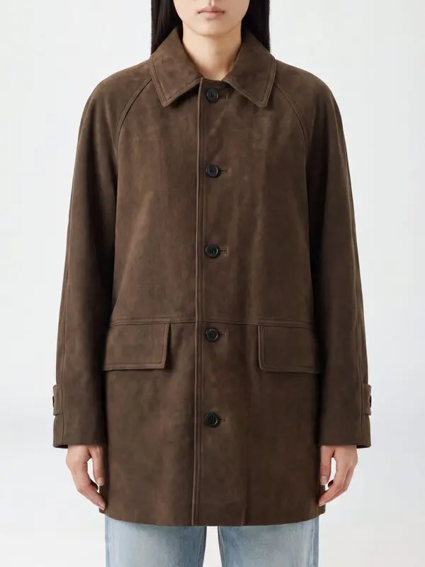 DUNST Jacket - Kaki