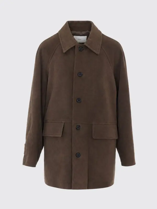DUNST Jacket - Kaki
