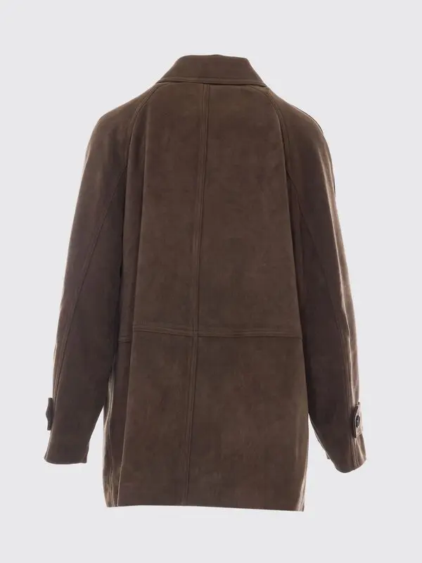 DUNST Jacket - Kaki