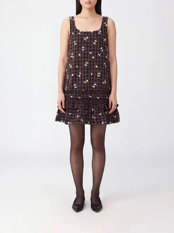 GANNI Dress