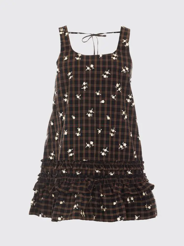 GANNI Dress