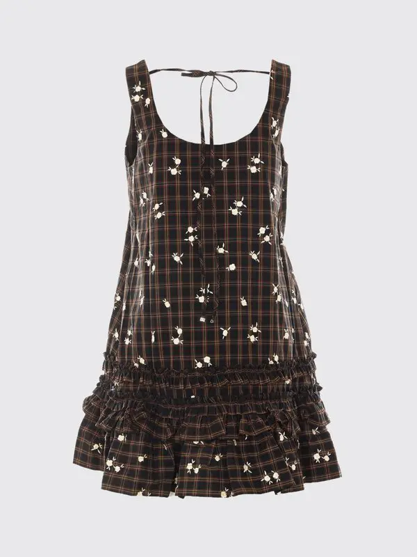 GANNI Dress