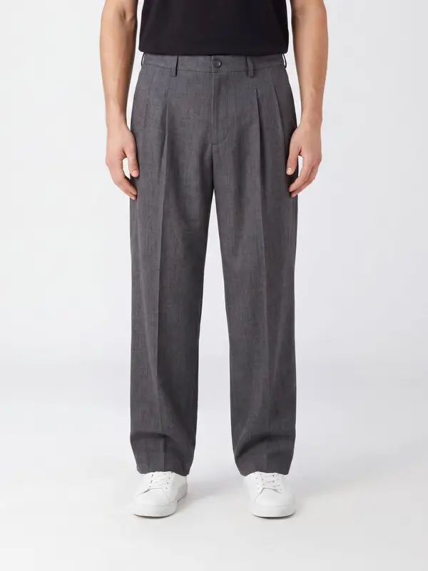 AMI Paris Pants