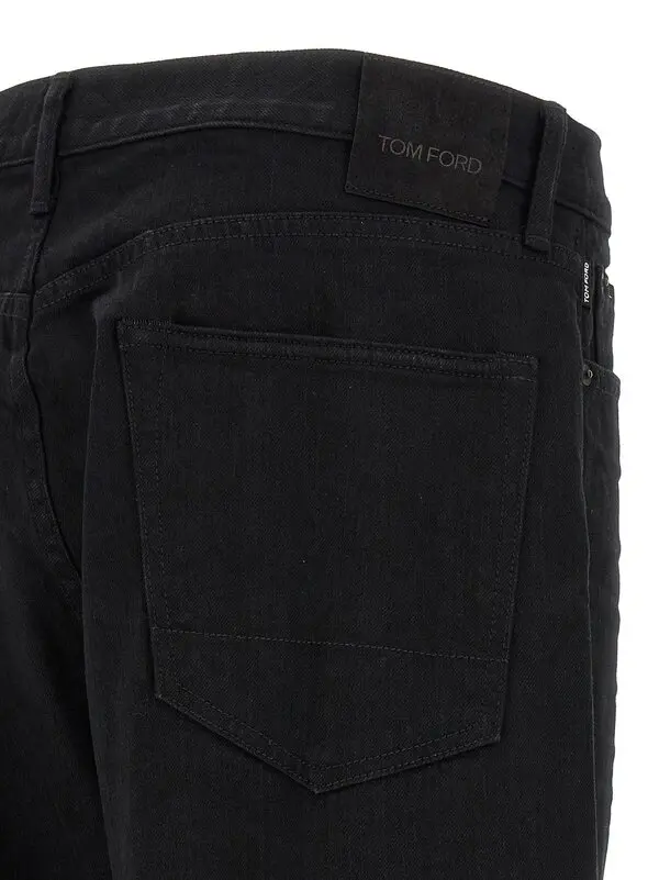 TOM FORD 50s' Jeans