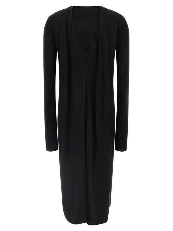 TOTEME Cocoon Cape' Dress