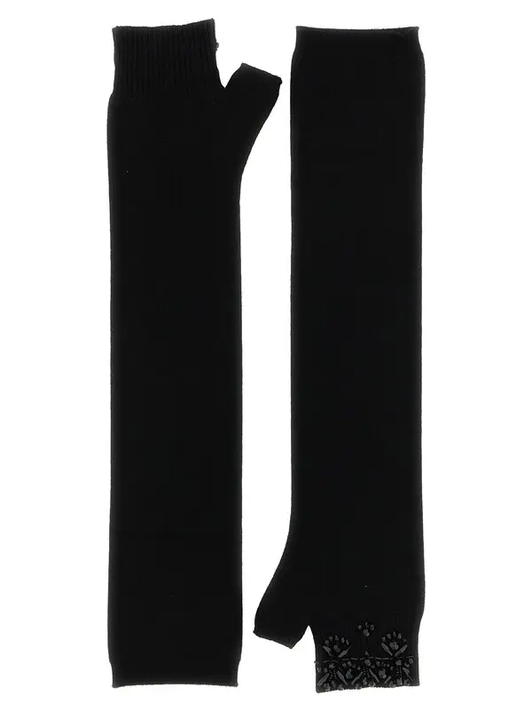 P.a.r.o.s.h Look26' Sleeves