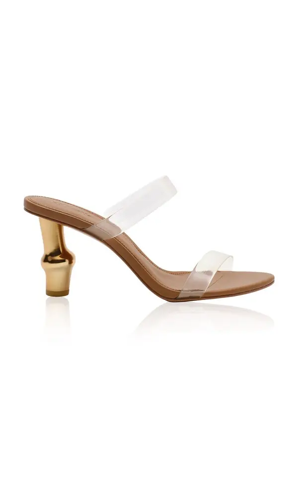 Cult Gaia Bambu Sandal