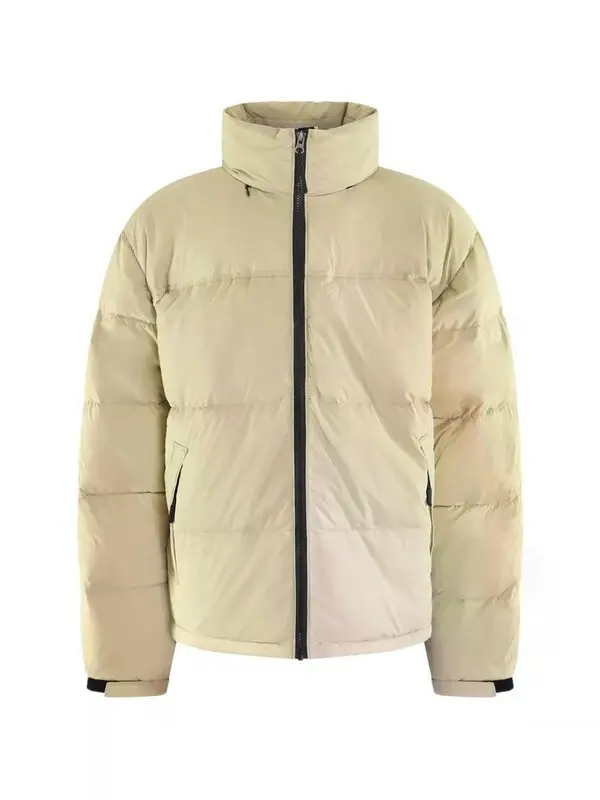 OLAF Quilted Puffer Jacket