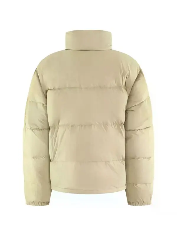 OLAF Quilted Puffer Jacket