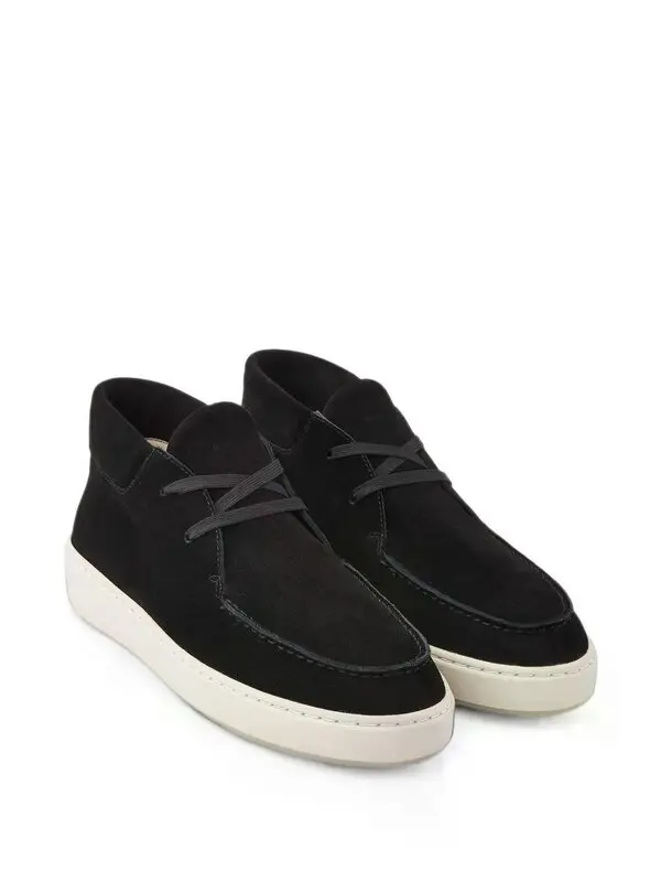 NUBIKK Jiro Gio Ii Desert. Boots