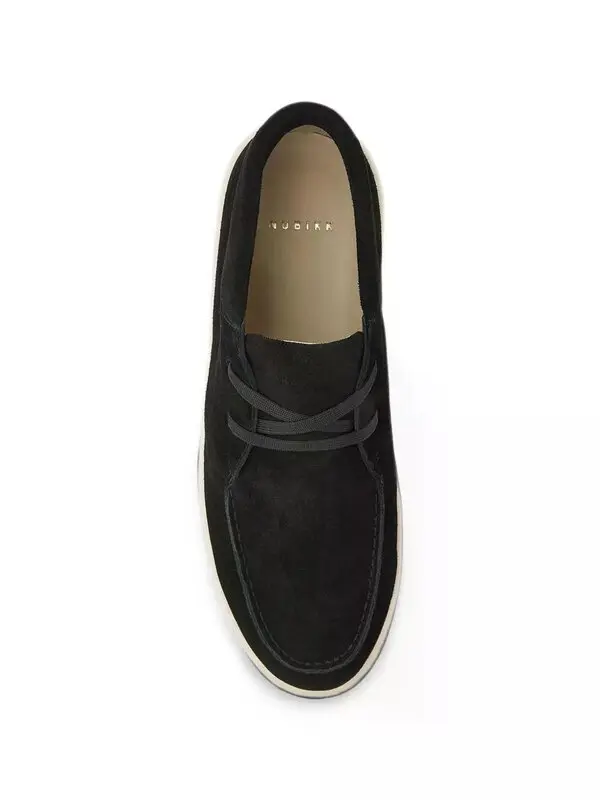 NUBIKK Jiro Gio Ii Desert. Boots