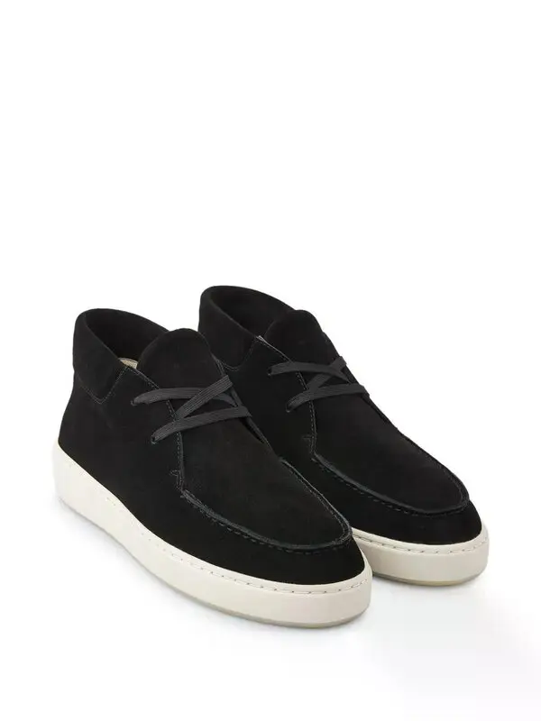 NUBIKK Jiro Gio Ii Desert. Boots