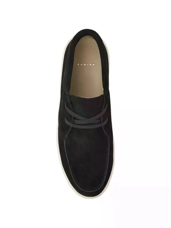 NUBIKK Jiro Gio Ii Desert. Boots