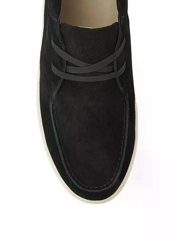NUBIKK Jiro Gio Ii Desert. Boots