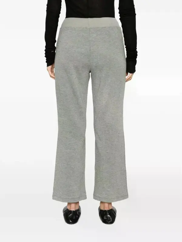 BOBI Comfort Waist Cropped Track Pants