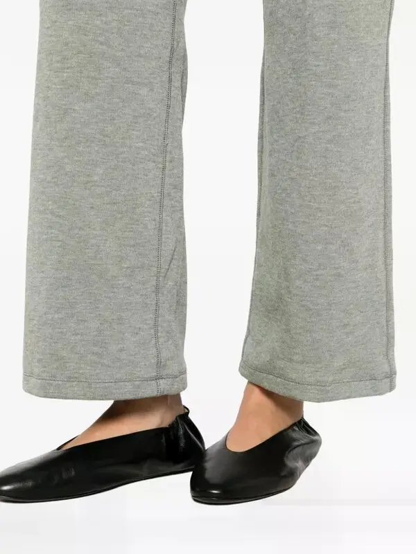 BOBI Comfort Waist Cropped Track Pants