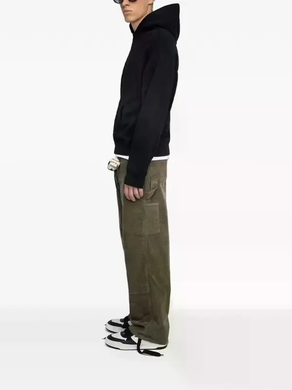 Zadig&Voltaire Sasha Logo-print Hoodie