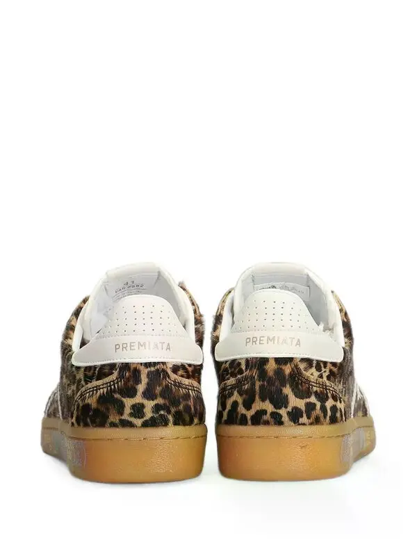Premiata Bonnied 8582 Sneakers