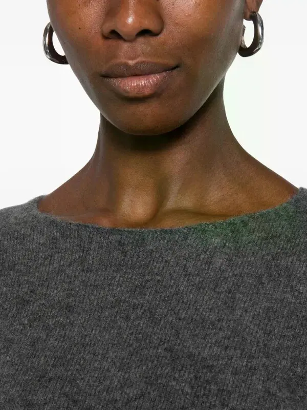 SUSANNE BOMMER Short-sleeve Sweater
