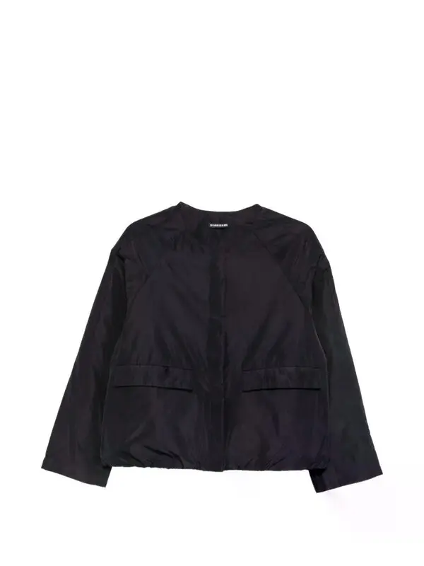 SUSANNE BOMMER Padded Raglan-sleeve Jacket