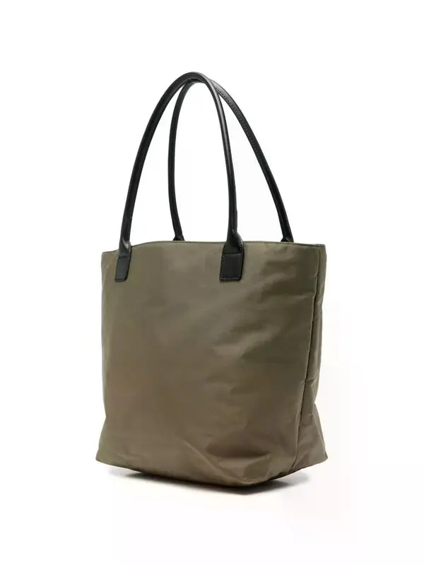 K-WAY Amabelle Logo-print Tote Bag