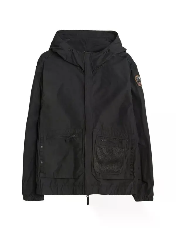 PARAJUMPERS Rube Hooded Jacket