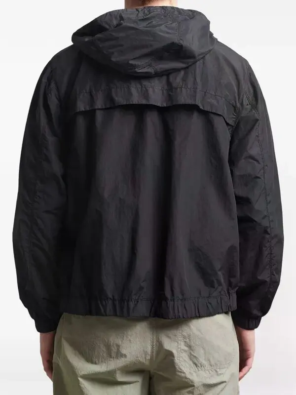 PARAJUMPERS Rube Hooded Jacket