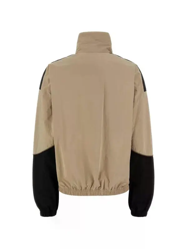 Stella McCartney Econyl® Shell Jacket