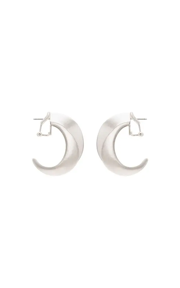 Cult Gaia Vetra Earring - Silver