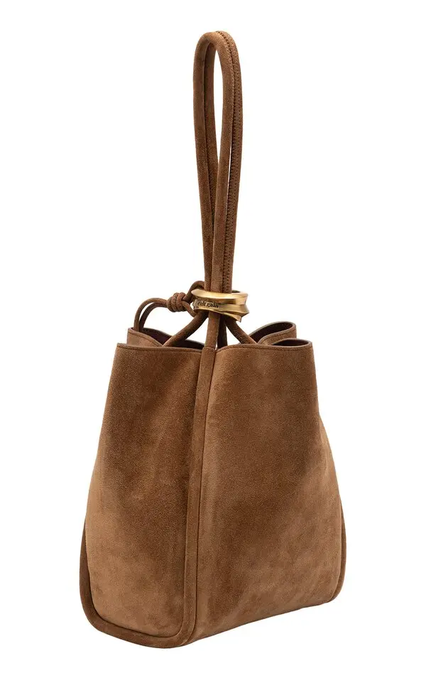 Cult Gaia Vetra Bucket Bag