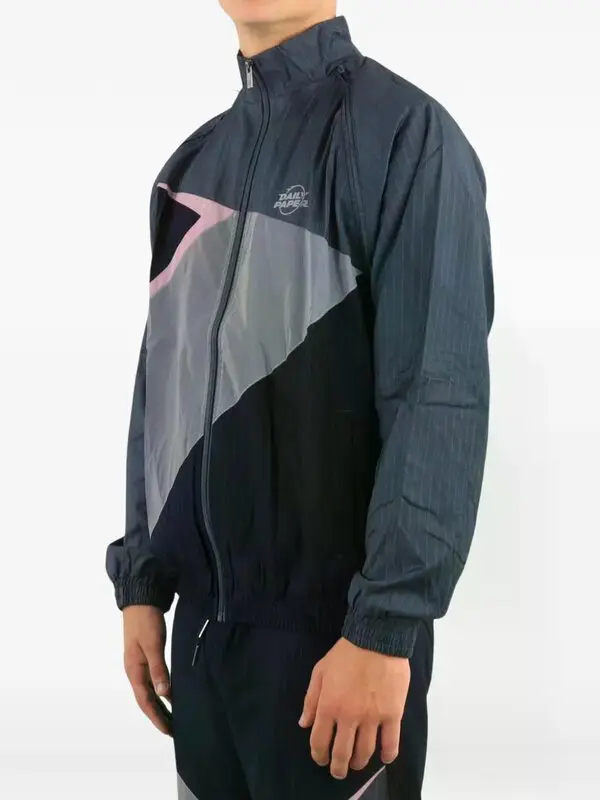 DAILY PAPER Zip-up Jacket