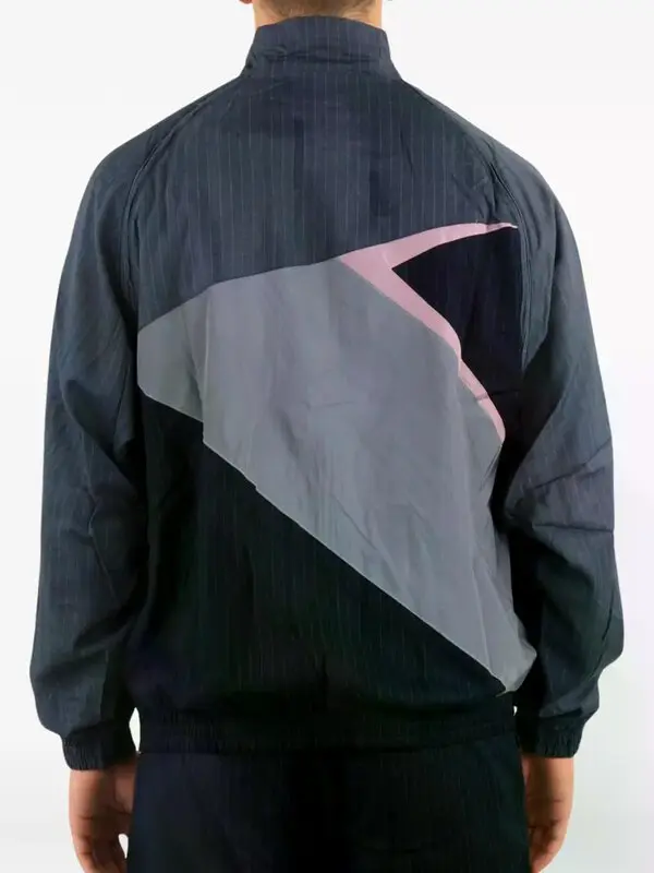 DAILY PAPER Zip-up Jacket