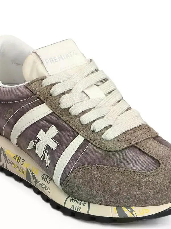 Premiata Lucyd 0.1 8415 Sneakers